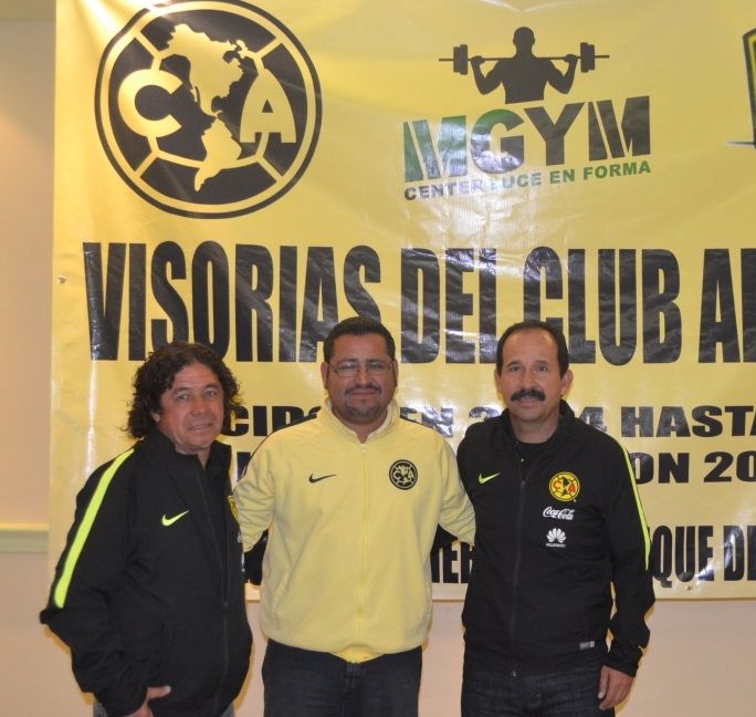 VISORIAS DEL CLUB AMERICA 10 Y 11 DE JUNIO EN AXTLA DE TERRAZAS | http ...