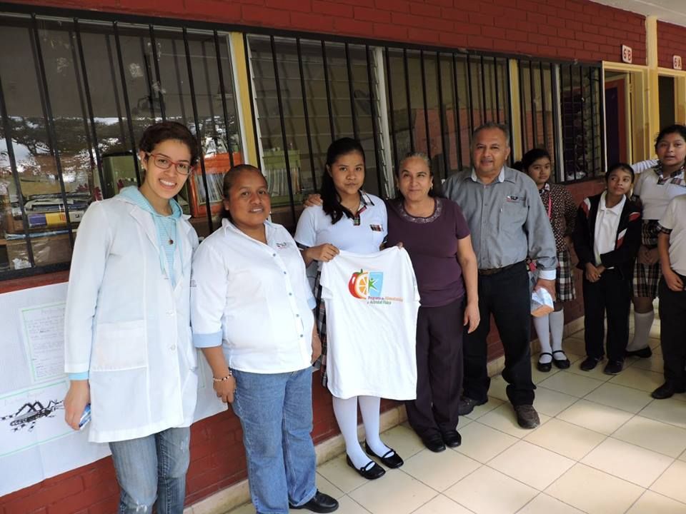 CERTIFICAN ESCUELAS LIBRES DE CRIADEROS EN XILITLA. | http://www ...