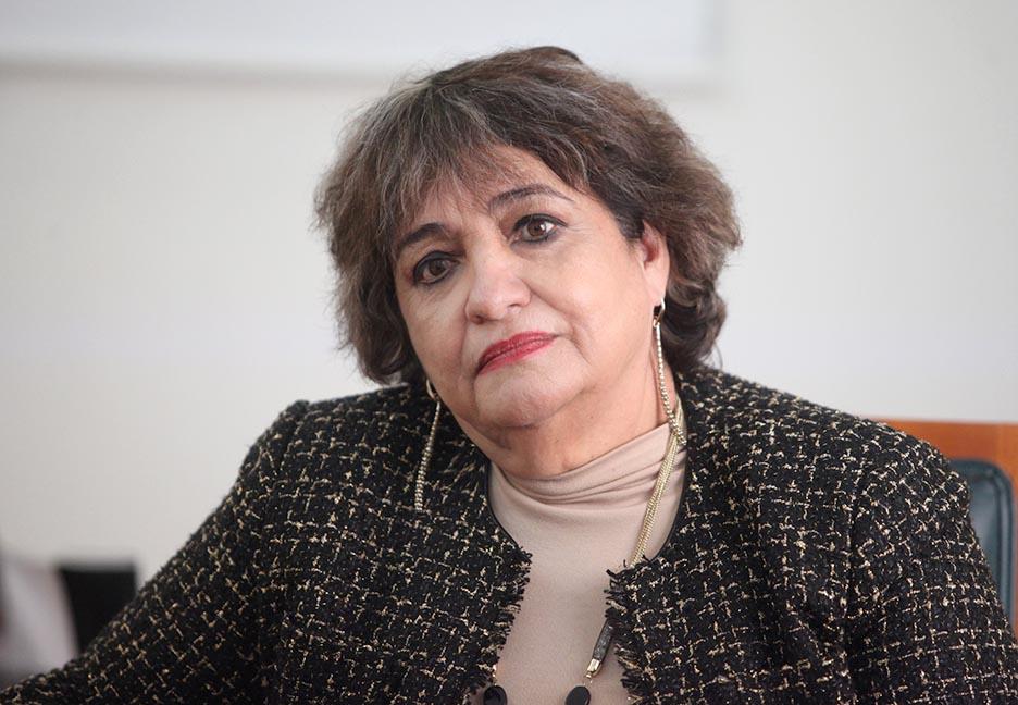 IMPLEMENTAR PROGRAMAS DE PREVENCIÓN DEL DELITO PIDE LA DIPUTADA ...