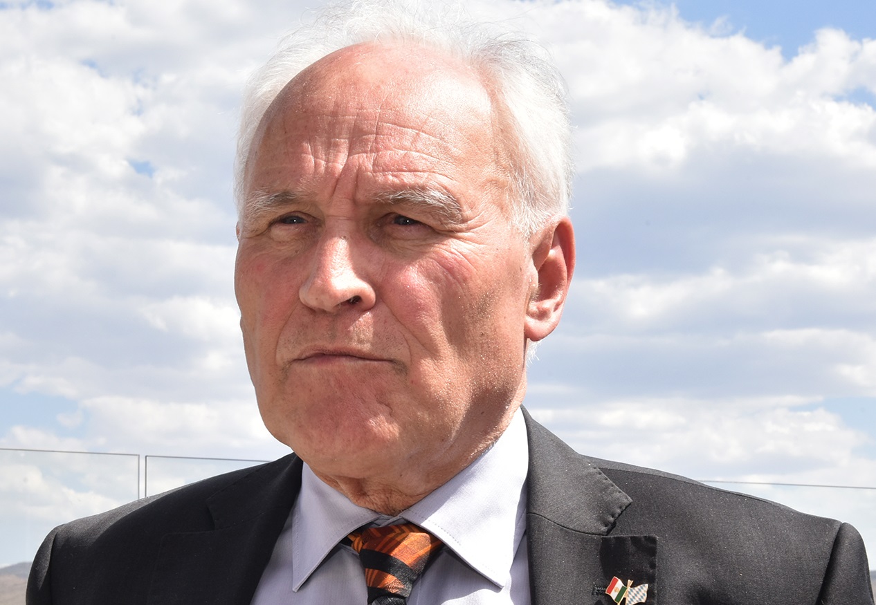 FERIA DE HANNOVER, EXCELENTE OPORTUDIDAD PARA SLP DE DARSE A CONOCER AL ...