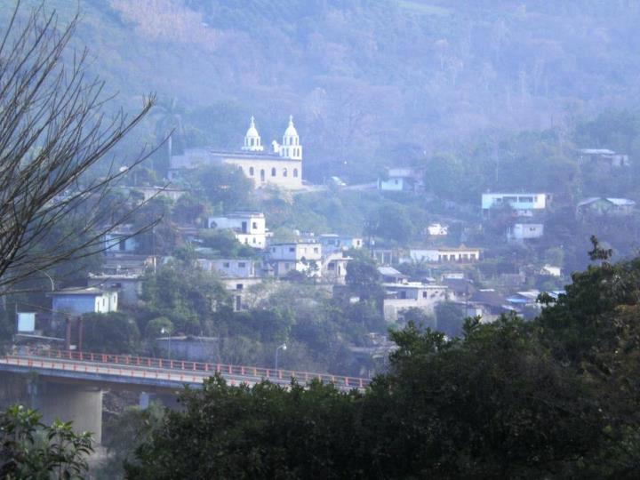 LA LOCALIDAD DE SANTA MARÍA PICULA TE ESPERA A SU PRÓXIMA FIESTA ...