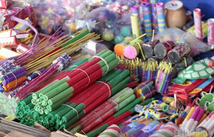 EMITE PC RECOMENDACIONES PARA LA QUEMA DE “COHETES” | http://www ...