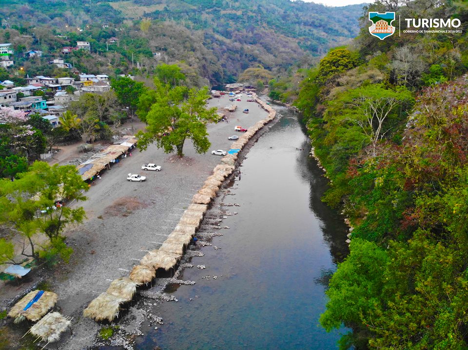 VISITA LOS BALNEARIOS NATURALES DE TAMAZUNCHALE | http://www ...