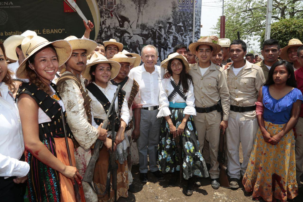 JM CARRERA RECONCE APORTES DE ÉBANO AL CRECIMIENTO DEL PAÍS | http ...