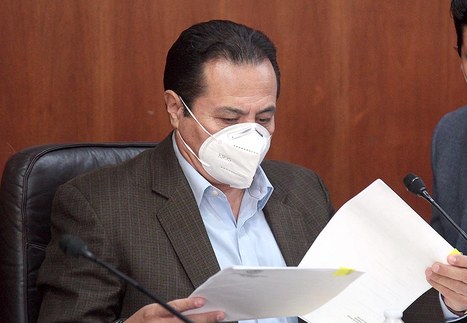 AUTORIDADES DEBEN INVESTIGAR Y SANCIONAR LOS DELITOS QUE SE COMETEN ...