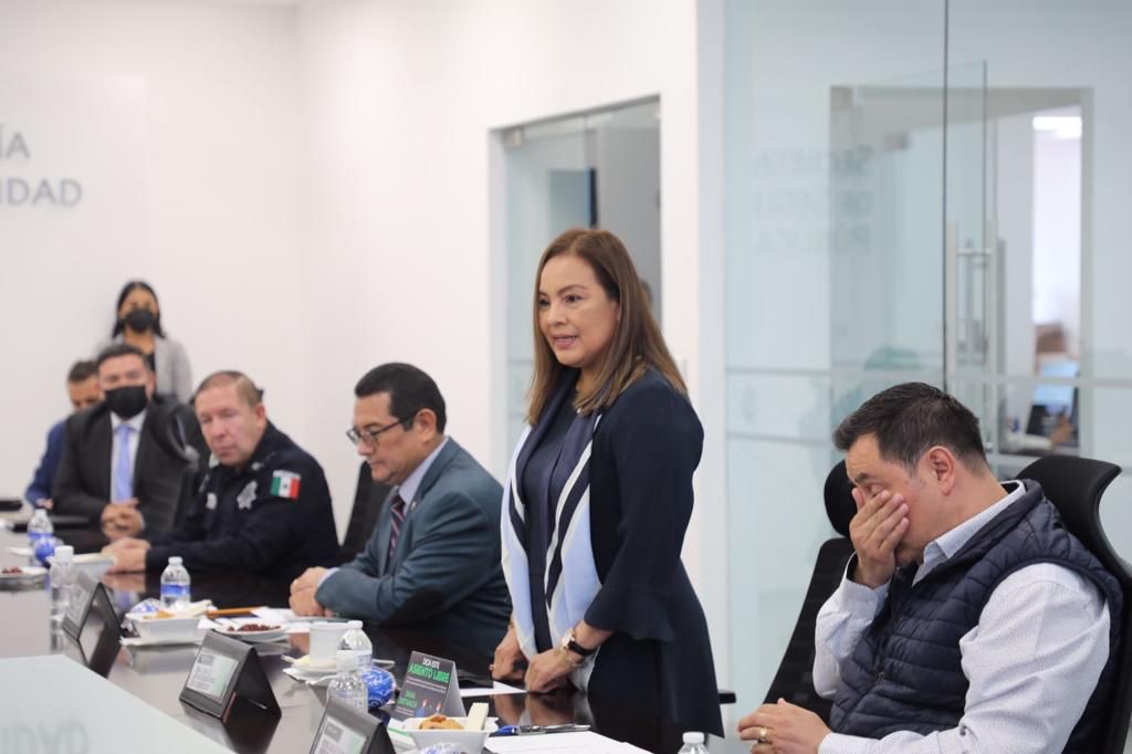 “SLP, cuna de mujeres brillantes y destacadas”: Alba Luz Juárez | http ...