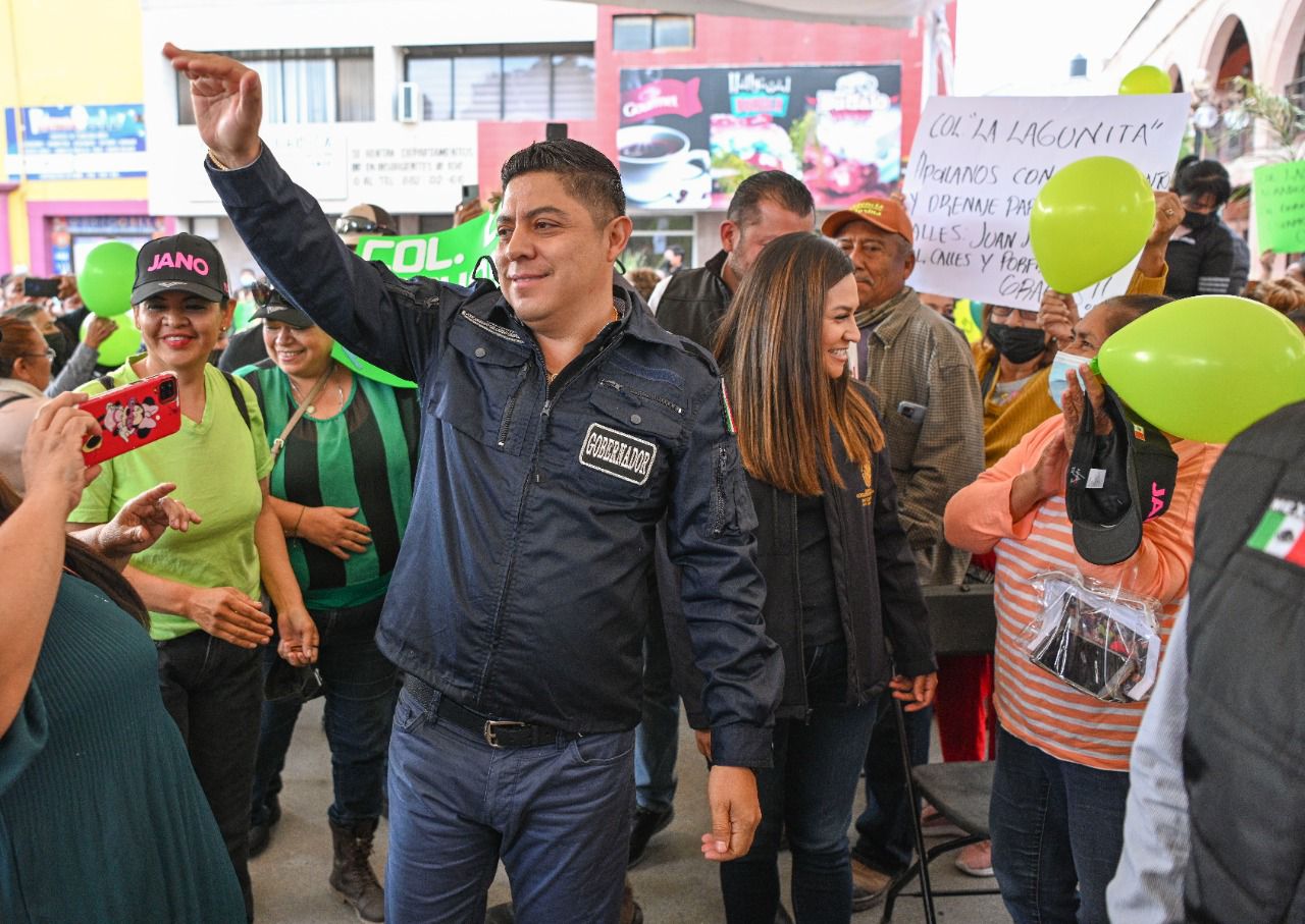 PROYECTO DE GALLARDO CARDONA PARA CREAR UN ESTADO DIGITAL DARÁ INTERNET ...