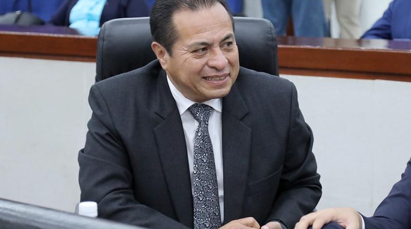 PROPONE DIP. RAMÓN TORRES EN INICIATIVA, QUE EN LA CONSTITUCIÓN SE ...