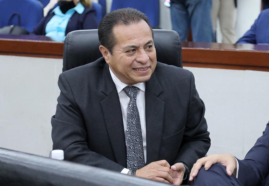 PROPONE DIP. RAMÓN TORRES EN INICIATIVA, QUE EN LA CONSTITUCIÓN SE ...