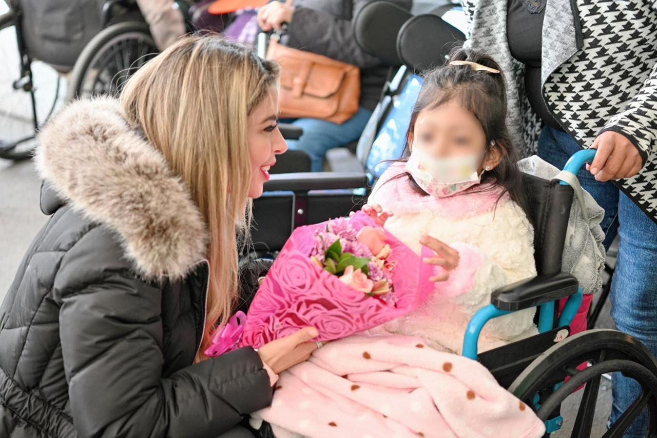 RENUEVA RUTH GONZÁLEZ EQUIPAMIENTO MÉDICO, TÉCNICO Y TERAPÉUTICO DENTRO ...