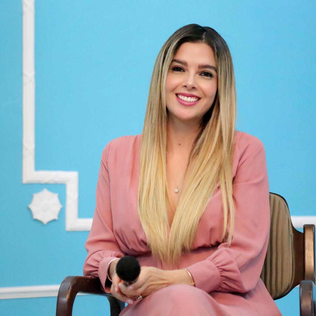 RUTH GONZÁLEZ SILVA, OCUPA PRIMER LUGAR NACIONAL EN DESEMPEÑO | http ...