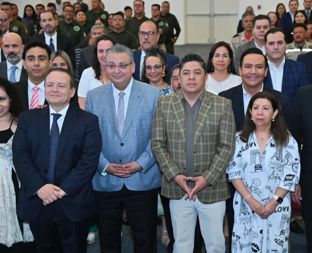 SAN LUIS CONSTRUYE UNA SOCIEDAD MÁS CÍVICA Y BASES SÓLIDAS PARA EL DESARROLLO | http://www ...