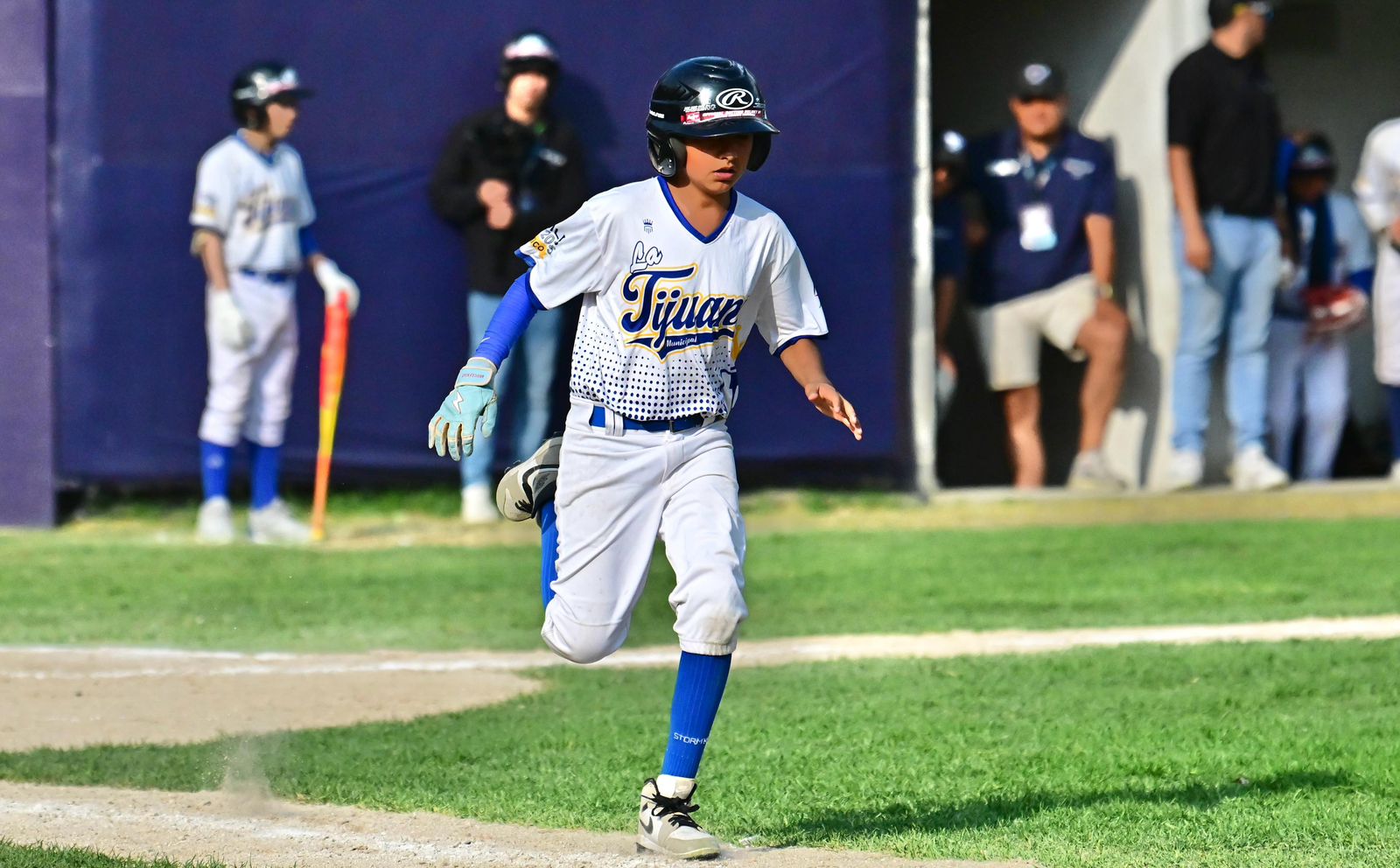 RICARDO GALLARDO ANUNCIA NUEVOS ESPACIOS DEPORTIVOS SIN LÍMITES | http ...