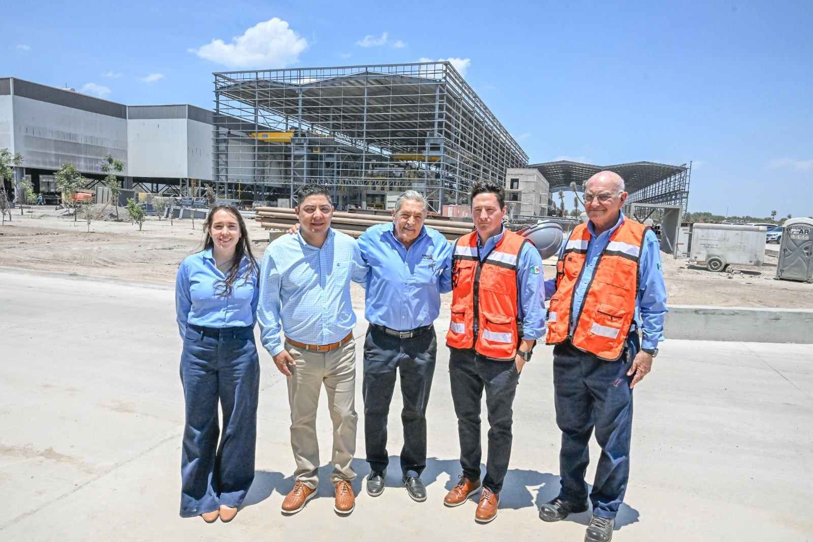 Crecen Empleos Y Salarios En San Luis Potosí Durante El Segundo